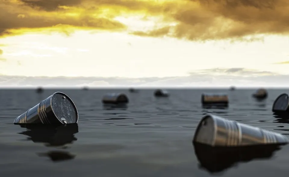 Jordan’s oil bill topped JD1b in 1st four months 2022- DoS - TradelinkJo