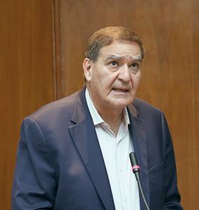 Mirco-reactor technology vital for desalination, energy production ...