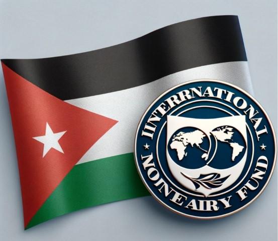 Jordan, IMF staff come to Staff Level Agreement on second review under ...